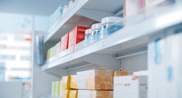 Pharma Packaging Customization: Better Late Than Never - API Data Insights