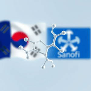 Korea's Boryung Acquires Rights to Sanofi's Taxotere for $205M ...