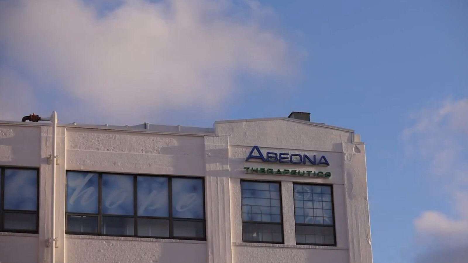 Abeona’s skin disease cell therapy launch stymied by false-positive ...